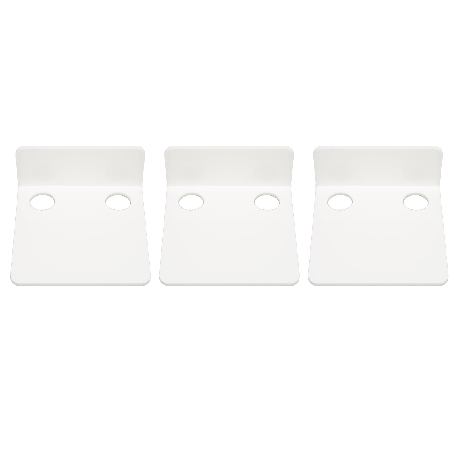 Click here for Youthink Acrylic Small Wall Shelf Set Of 3  Small... prices