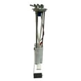 Herko 712GE Fuel Pump Module, Compatible with GMC Chevrolet C6500 ...