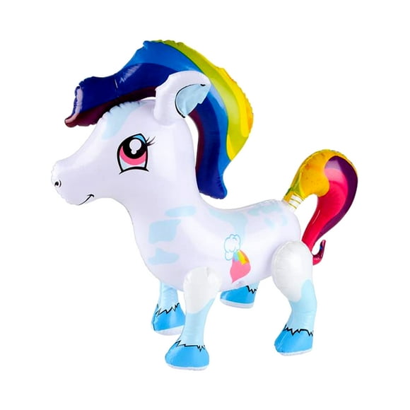 Inflatable Horse Costume