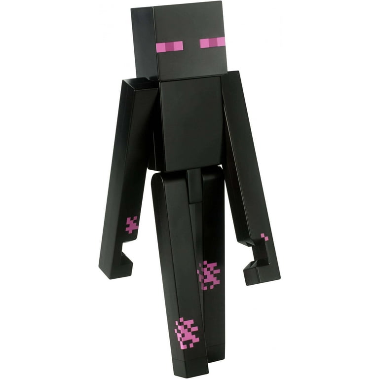 Minecraft Characters Enderman