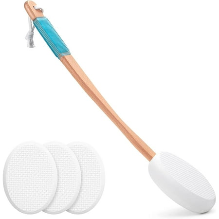 Lotion Applicator for Back,Back Moisturizer Applicator with Long ...