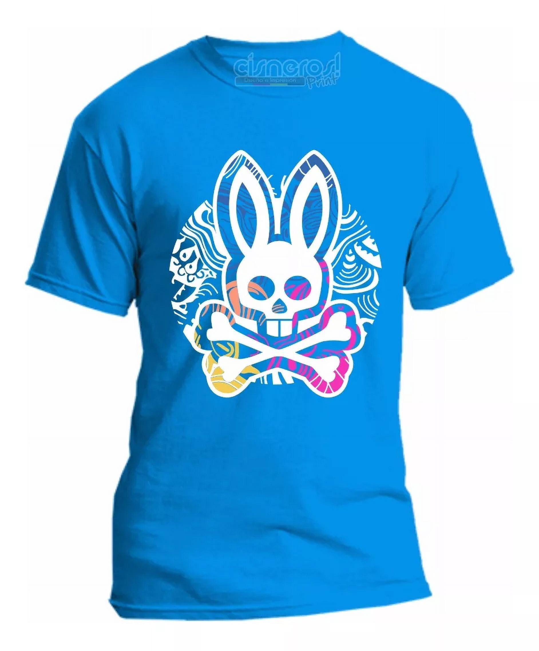 Playera Bunny Colores Todas Las Tallas | Walmart en línea