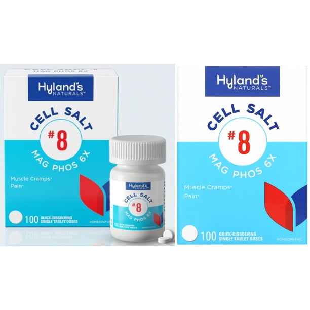 Cell Salts