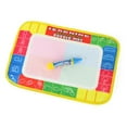 Water Drawing Mat, Aquadoodle Travel Toy for Kids, 29x19cm Reusable ...