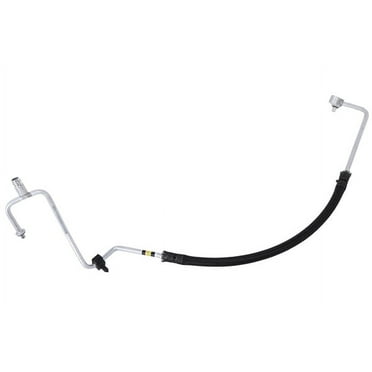 Free Shipping! ACDelco GM A/C Compressor and Condenser Hose Assembly ...