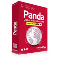 Panda Security B12ap15 1 Panda Antivirus - Walmart.com