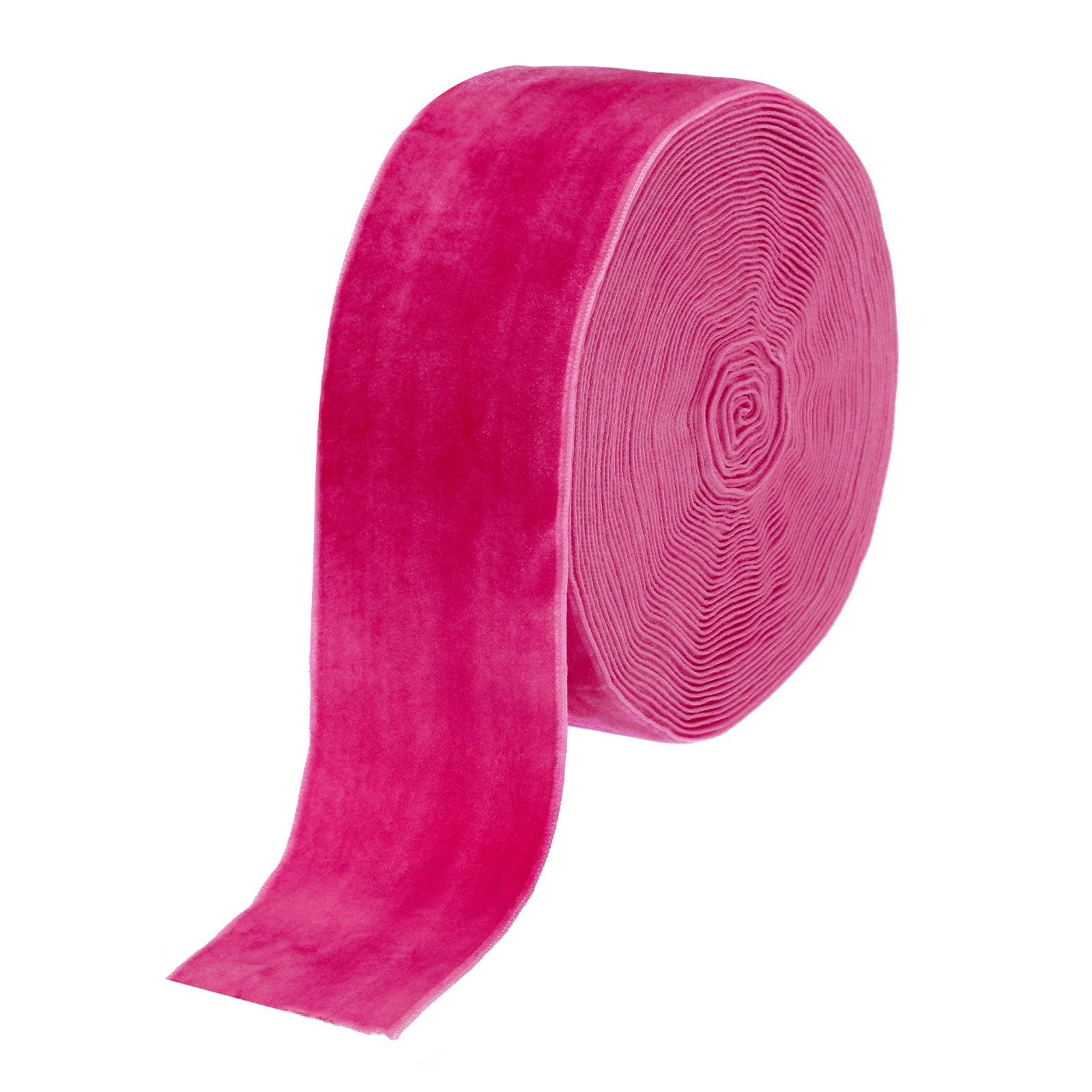 Click here for Uxcell Velvet Ribbon Gift Wrapping 2 Inch X 10 Yar... prices