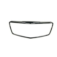 Grille Assembly Compatible With 2002-2006 Cadillac Escalade 2003-2006 ...