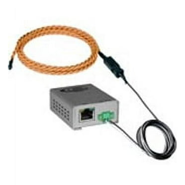 NTI E-LD200-20 Liquid Detection Sensor, Plenum Rope-Style w/2-Yr ...