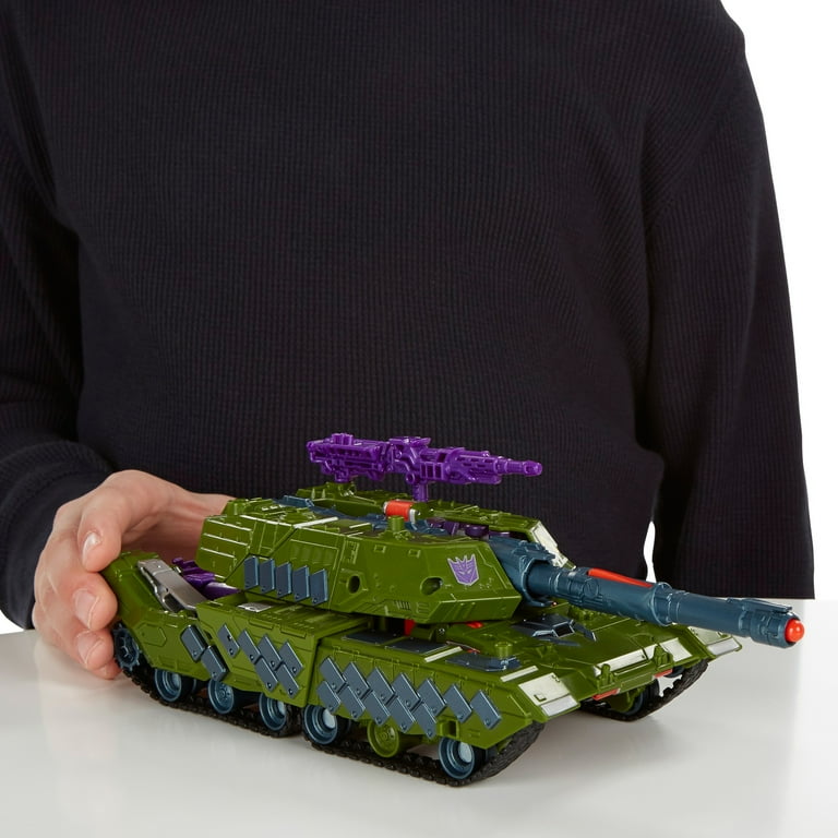 Megatron Armada