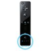 Wireless Remote Control Motion Sensitive Controller Gaming Control for ...