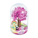 So Magic DIY - Large Magic Terrarium Kit - Unicorn Edition - Walmart.com