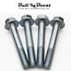 LS Engine Stand Bolt kit LS1 LS2 LS3 LS6 LS7 LSx 4.8 5.3 6.0 ...