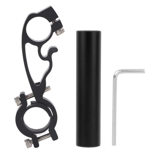 Extender Holder, Headlight Extender Mount, Aluminum Alloy For ...