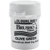 Brusho Crystal Colour 15g-Rose Red - Walmart.com