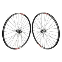 Wheel Master 29 inch Alloy Mountain Disc Wheelset with DT XM 401 Rims ...