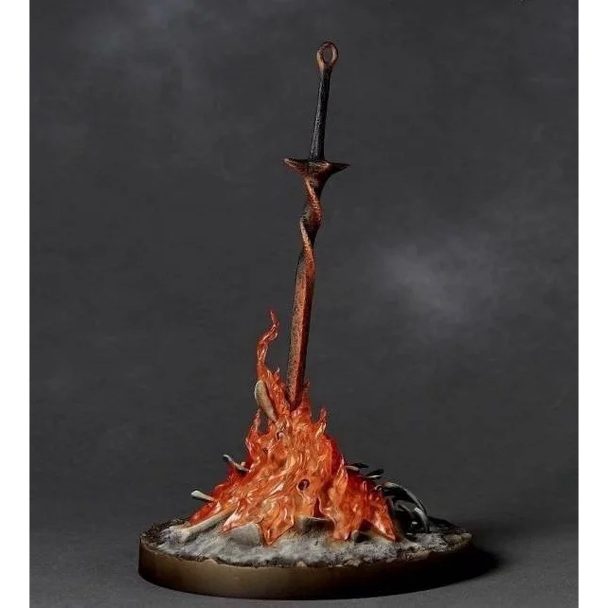 Click here for San Ji Wu Hu 23cm Dark Souls Action Figure Fire Gl... prices