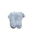 NIKE Athletic Socks, Moisture Wicking Cotton, Reinforced Durability ...