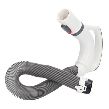 Vacuum Hose Handle, Vacuum Replacement Hose Handle Thickened Steel Wire ...