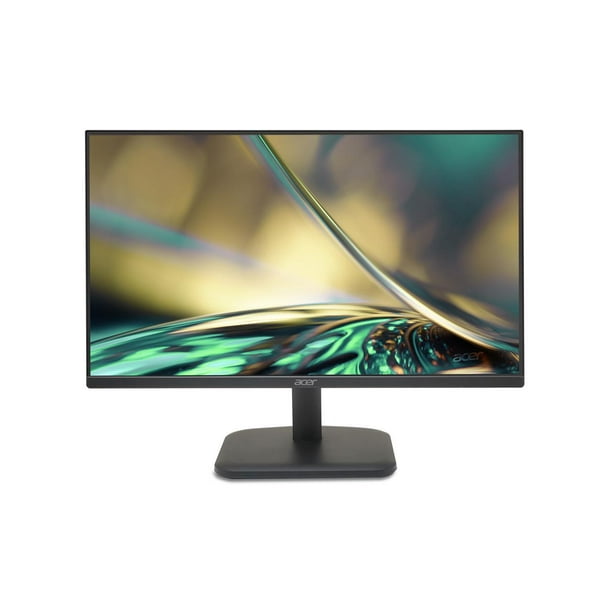 Acer 27" 100 Hz (HDMI) VA FHD Gaming Monitor 1920 x 1080 72% NTSC EK1 ...