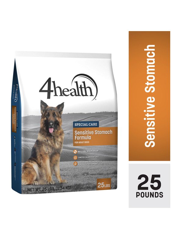 4health Dog Food in Shop By Brand - Walmart.com