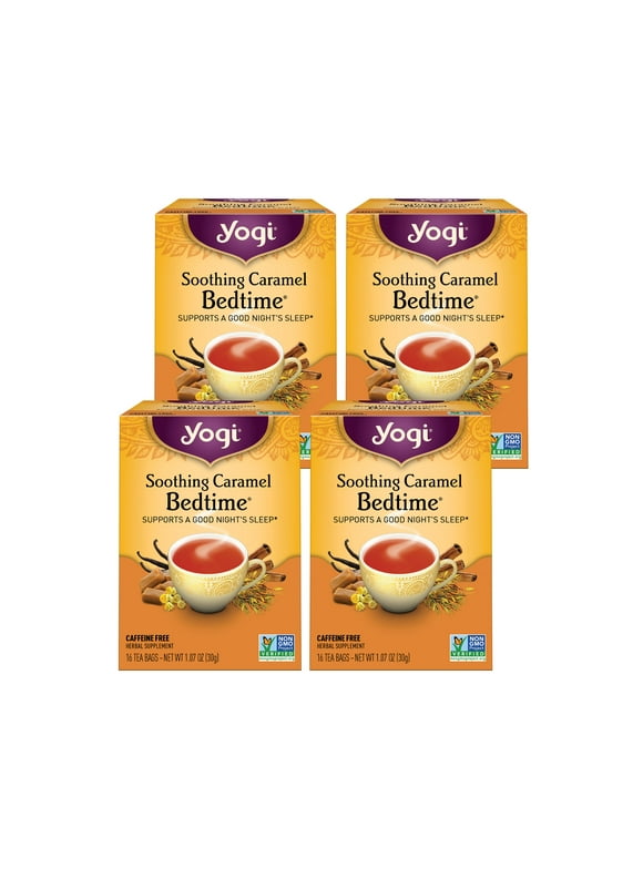 Yogi Tea in Tea - Walmart.com