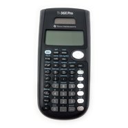 TI-36X Pro Scientific Calculator - Walmart.com