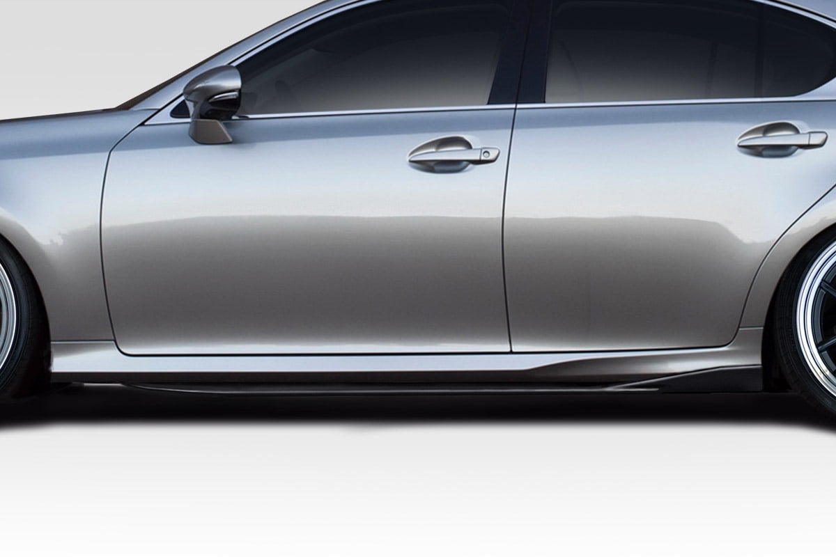 2013-2020 Lexus GS Series GS200 GS300 GS350 GS450 GS450H Duraflex IKS ...