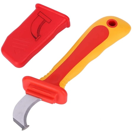 CARBONLIKE Cable Knife Stripping Tool, Cable Knife Insulation ...