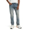Levi's Men's 501 Original Fit Jeans, Straight Leg, Button Fly, Waist ...