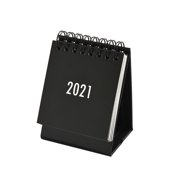 Small Desktop Calendars - Walmart.com