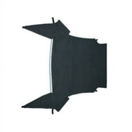 Sierra Auto Tops Convertible Top Replacement for Chevrolet Corvette C5 ...