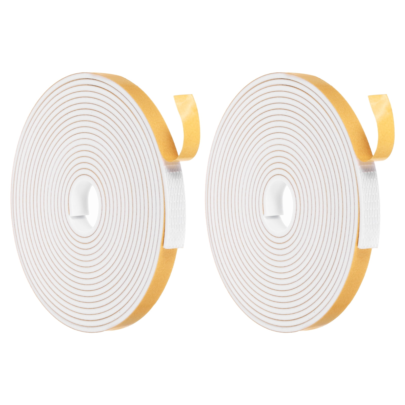 Click here for Unique Bargains Uxcell Weather Door Seal Strip Tap... prices