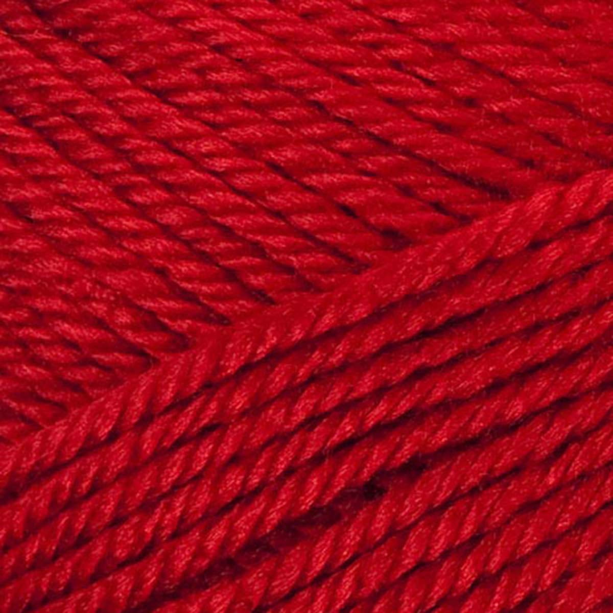Red Heart® Soft 5oz - Bag of 3 Yarn Pack - Walmart.com