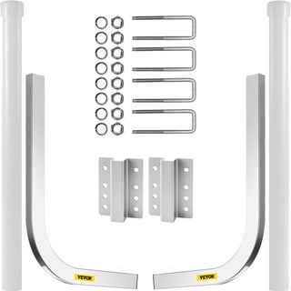 CE Smith - Guide-On Post Pontoon - Sturdy, Easy to Install Boat Trailer ...