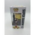 Funko POP! Super Shadow Figure #285, Sonic the Hedgehog Game, E3 ...