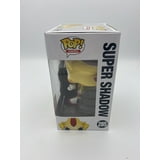 Funko POP! Super Shadow Figure #285, Sonic the Hedgehog Game, E3 ...