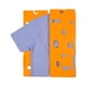Miracle Fold Laundry Folder And Organizer - Walmart.com