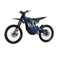 Surron Light Bee X Electric Dirt Bike, 6000W Peak Power, 46 MPH Max ...