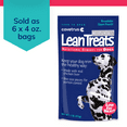 Covetrus Lean Treats for Dogs - Nutritional, Low Fat, Calorie ...