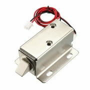 Electrical Panel Door Latches