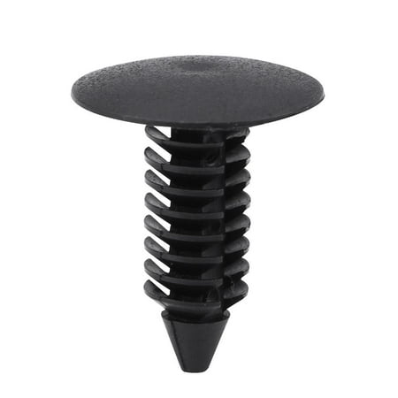 Rdeghly Car Body Retainers, Push Type Retainers,240pcs 12 Sizes Car ...