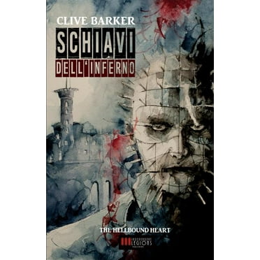 The Hellbound Heart (Paperback) - Walmart.com