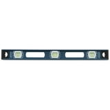 Swanson IBL240 24-Inch I-Beam Aluminum Level Heavy Duty Series ...