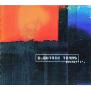Buckethead Electric Sea