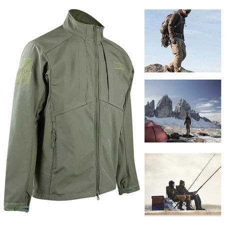 Outdoor Jacket Waterproof Jacket Outdoor Sports Jacket Waterproof Coat ...