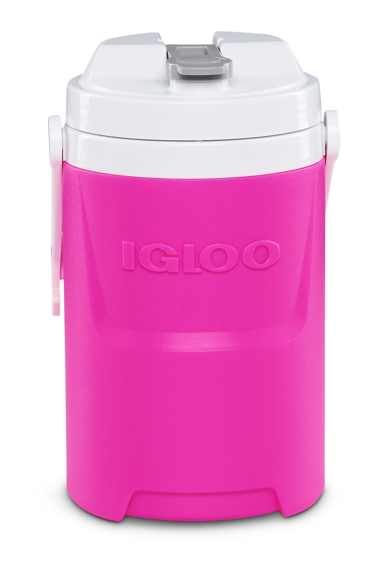 Igloo 1/2 Gallon Laguna Pink Beverage Cooler - Walmart.ca