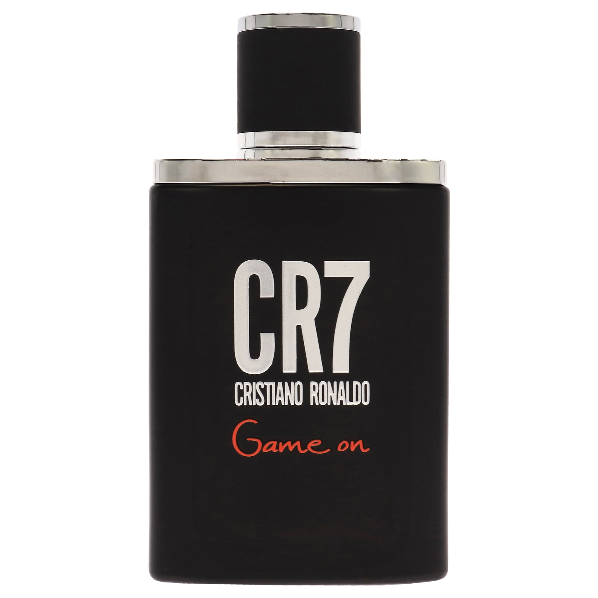Click here for Cr7 Game On By Cristiano Ronaldo For Men - 1 Oz Ed... prices