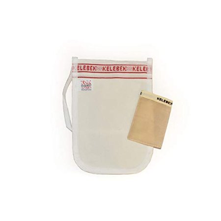 Kese Body Exfoliating Scrub Peel, Turkish Bath Hamam Spa Mitt and %100 ...