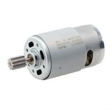 Arkzeo Motors for Kids Electric Car 550 RS390 RS380 12V 6V DL555 24V 10 ...